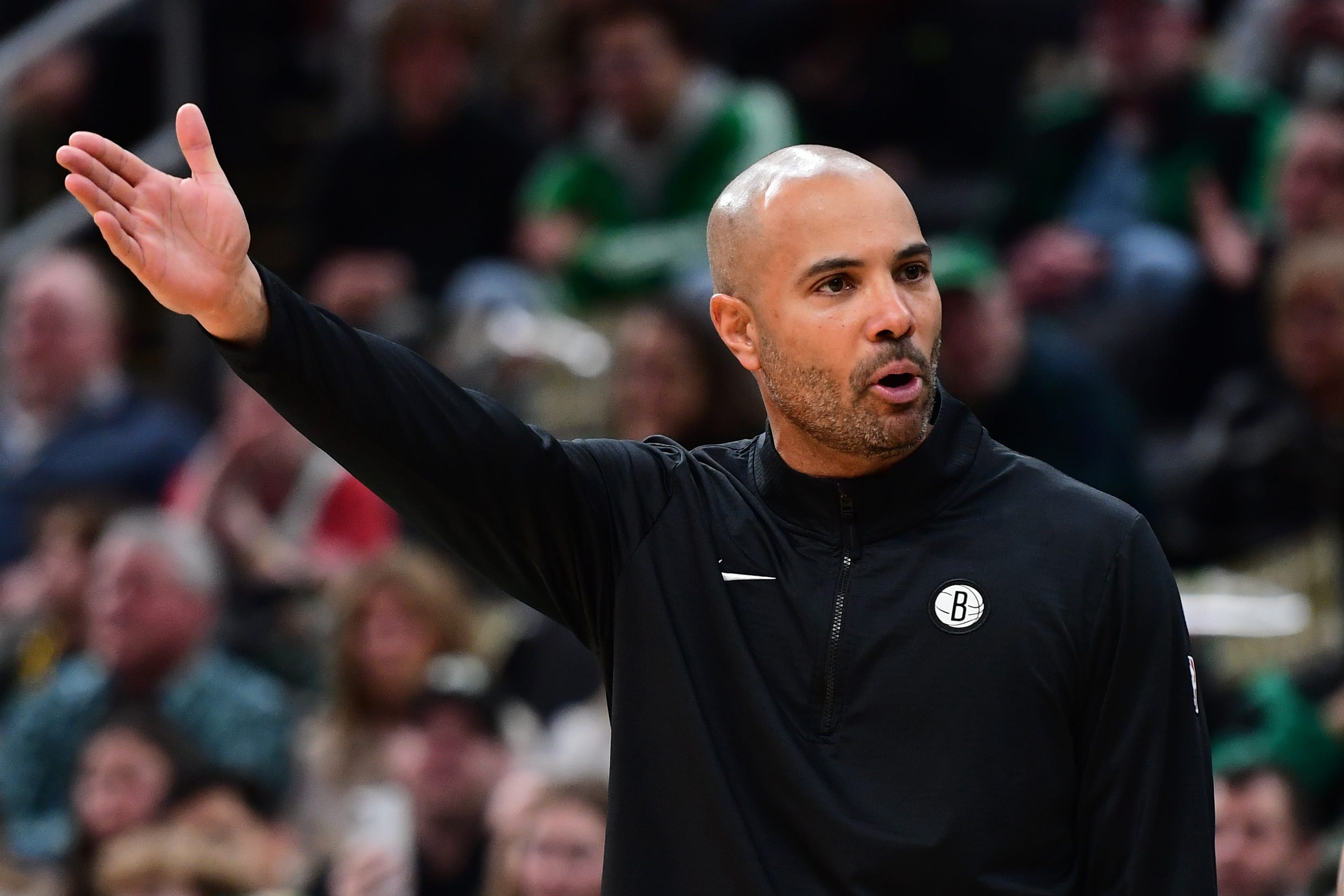 Nets' Jordi Fernandez receives votes for worst head coach in the NBA