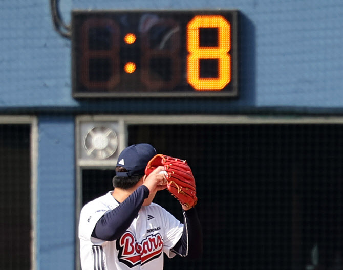 개막 D-3...2025 KBO리그 정규시즌, 무엇이 달라지나