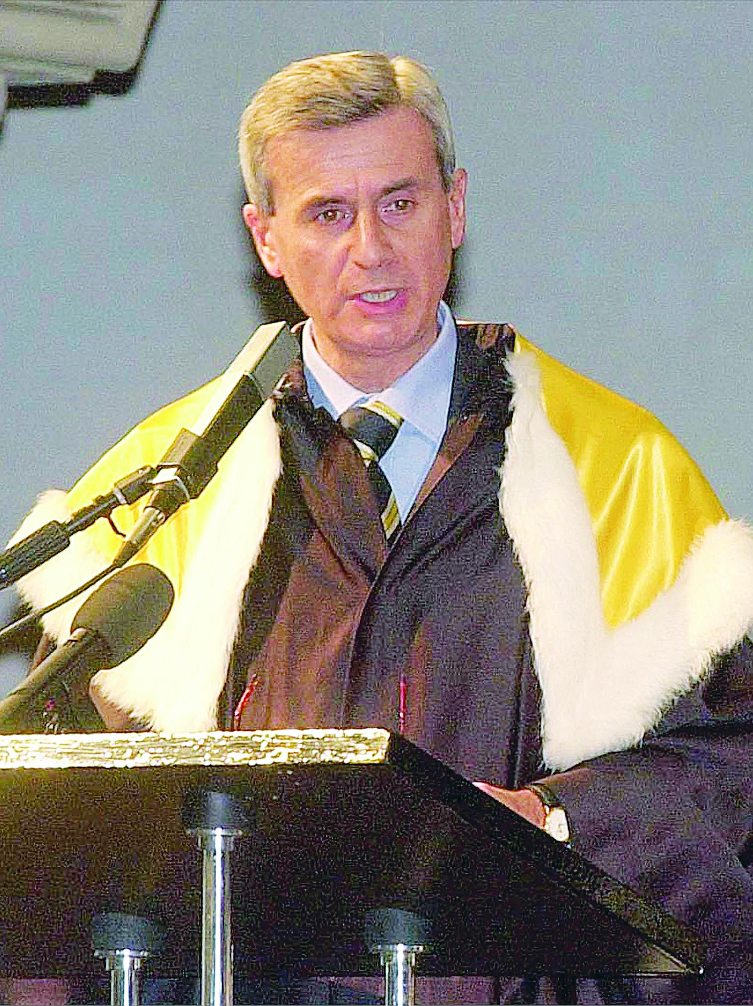 In ricordo di Marco Biagi, un premio per la solidarietà. “La sua ...