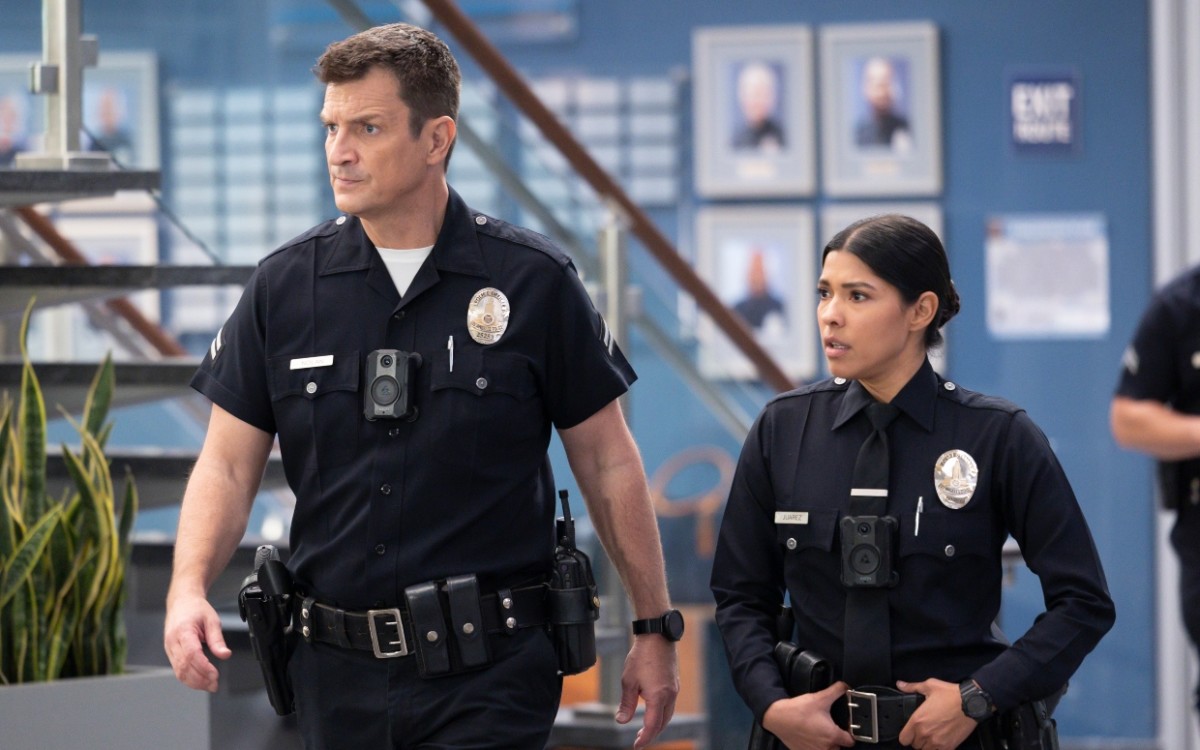 ABC Renews '9-1-1,' 'Grey's Anatomy,' 'The Rookie' and More