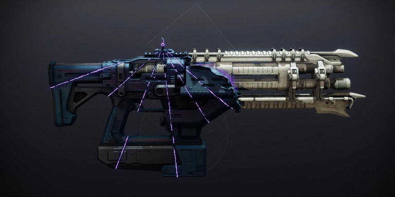 Destiny 2: Top 10 Heresy Act 2 Weapons