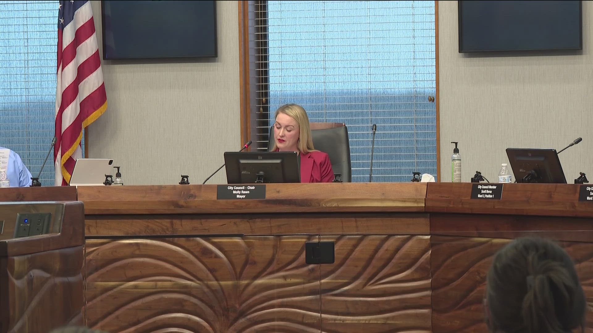 Latest News | Housing remains priority for Fayetteville Mayor Molly Rawn