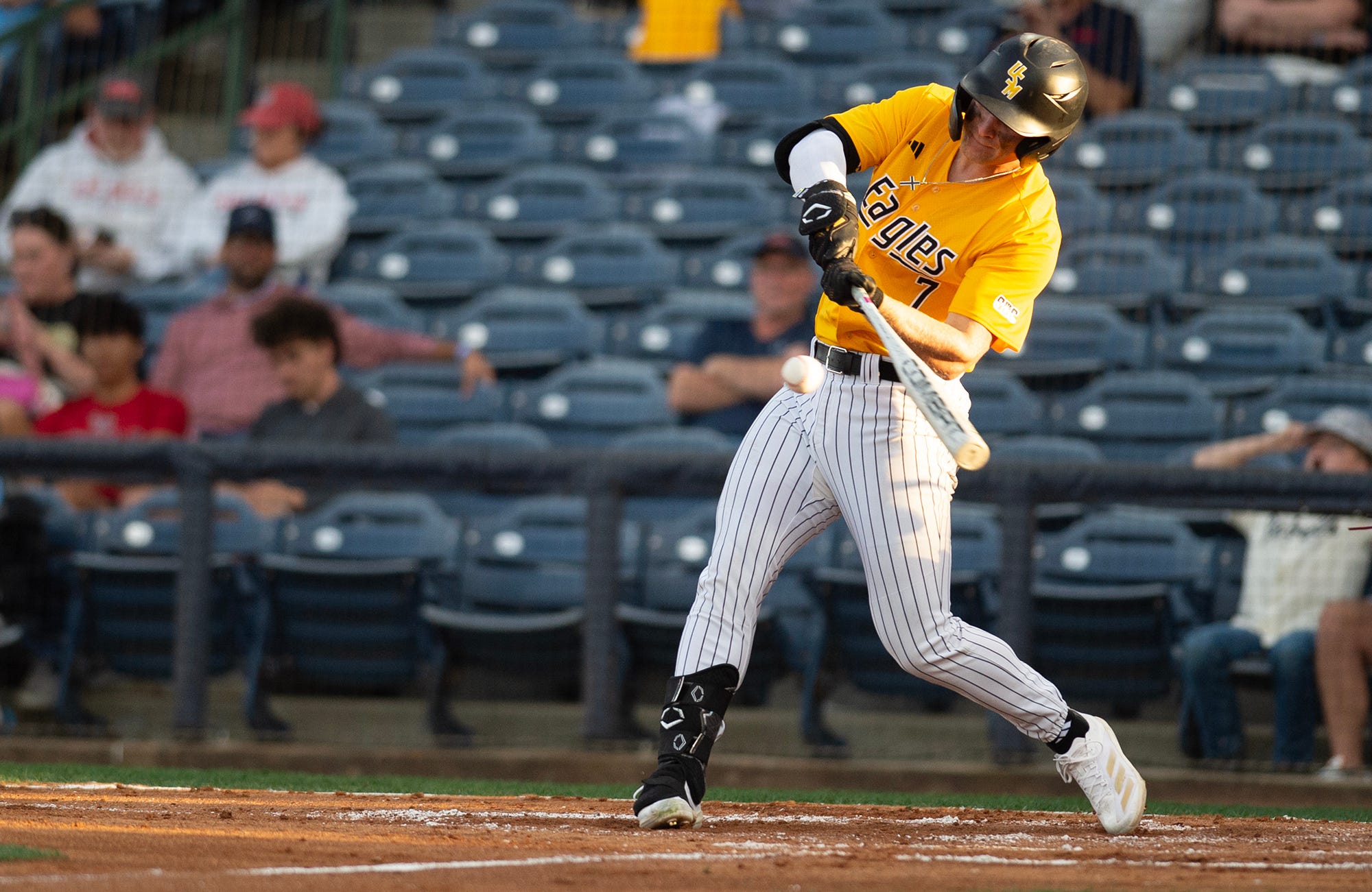 Where Southern Miss baseball stands in latest NCAA tournament bracket ...