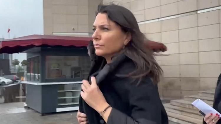 Ece Üner’e soruşturma