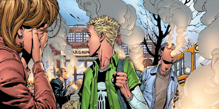 8 worst Marvel mutant powers of all time