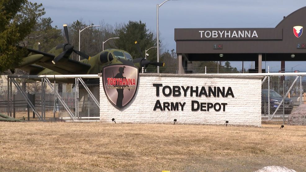Tobyhanna Army Depot to receive $68 million for radar test range expansion