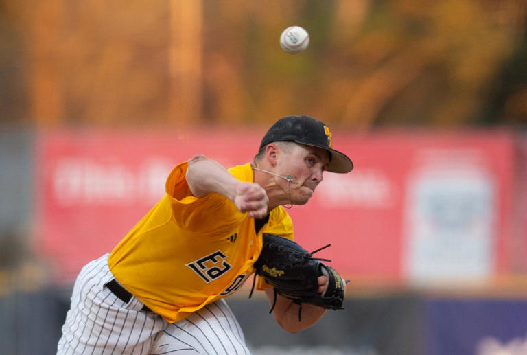 Southern Miss baseball to start pitcher Matt Adams vs. Columbia ...