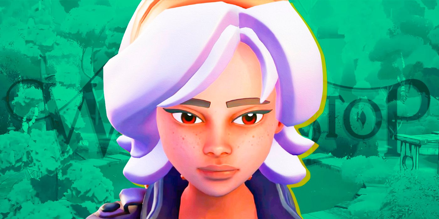 Wanderstop Is A Beautifully Tranquil Narrative Cozy Game Experience