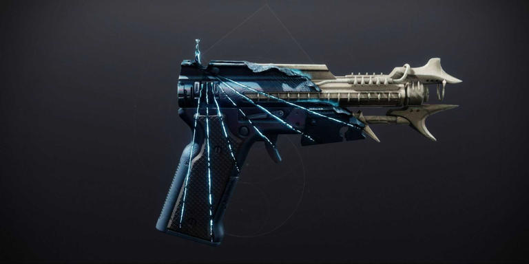 Destiny 2: Top 10 Heresy Act 2 Weapons