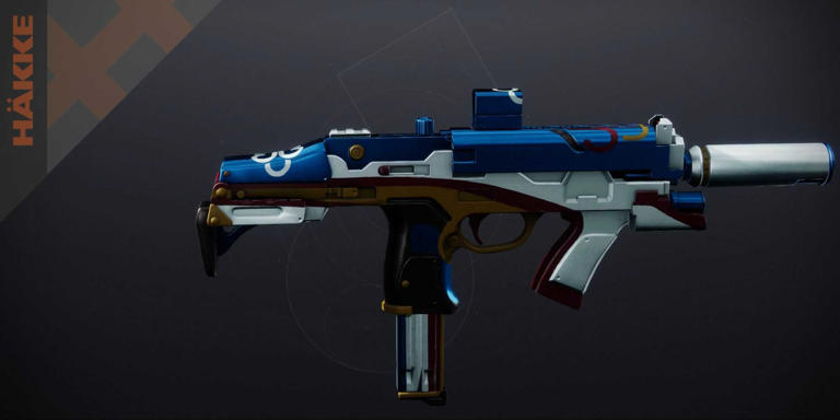 Destiny 2: Top 10 Heresy Act 2 Weapons