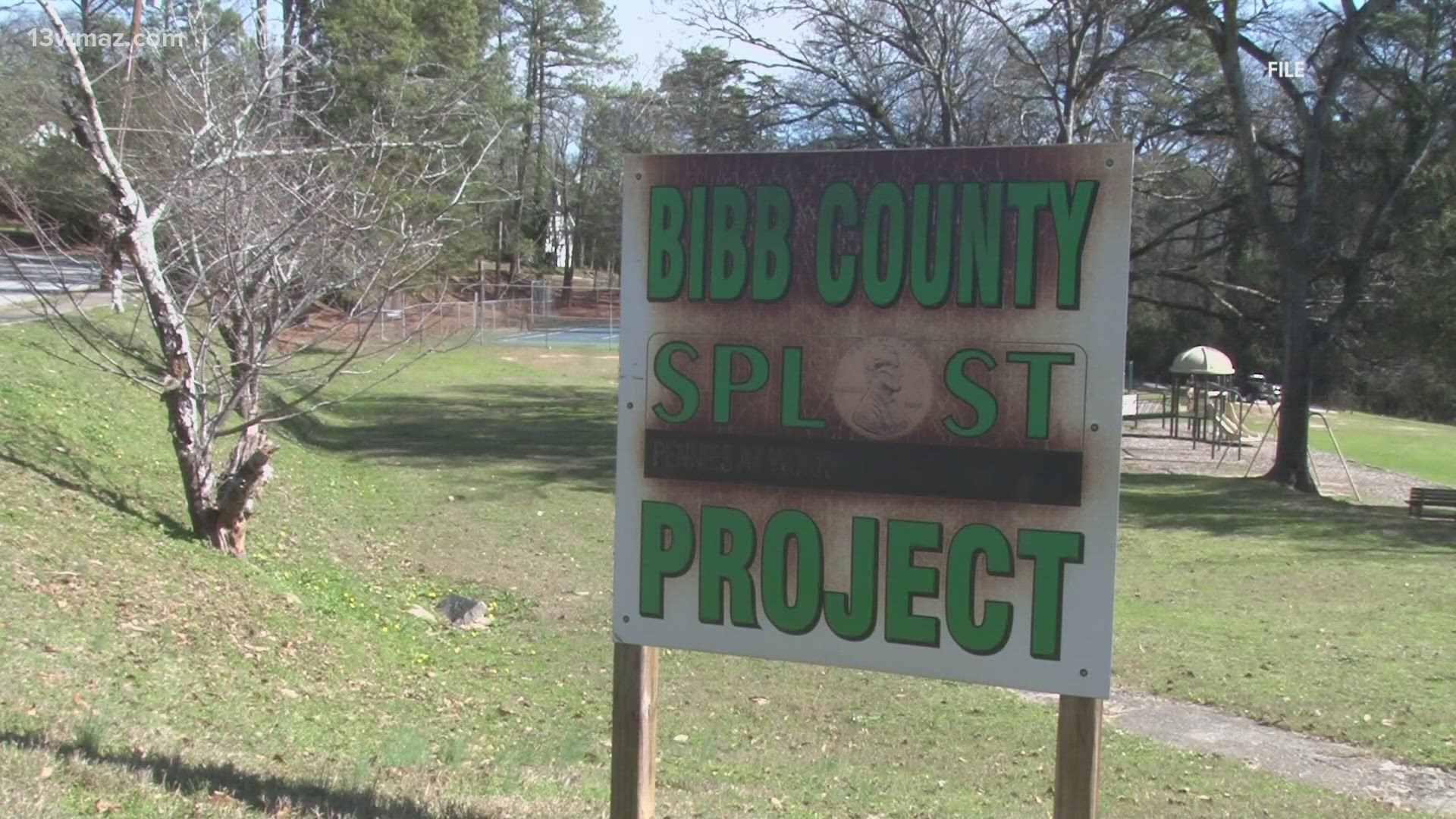 Macon-Bibb voters approve SPLOST penny-tax with 83% of the vote in ...