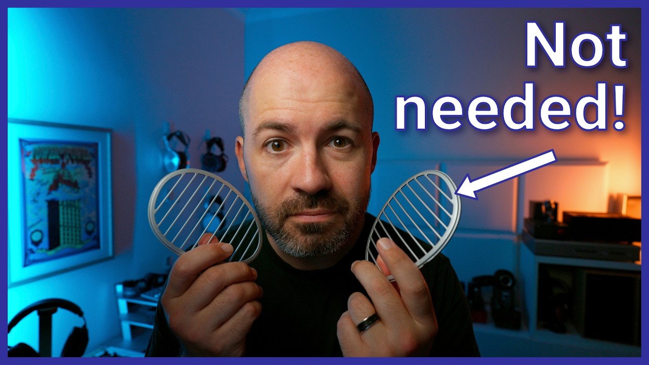 Get $1000 sound for $319! HiFiMan Edition XS mod