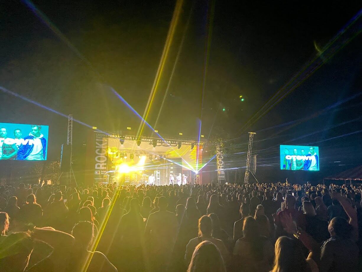 Watertown Riverfest Celebration announces this year’s entertainment lineup