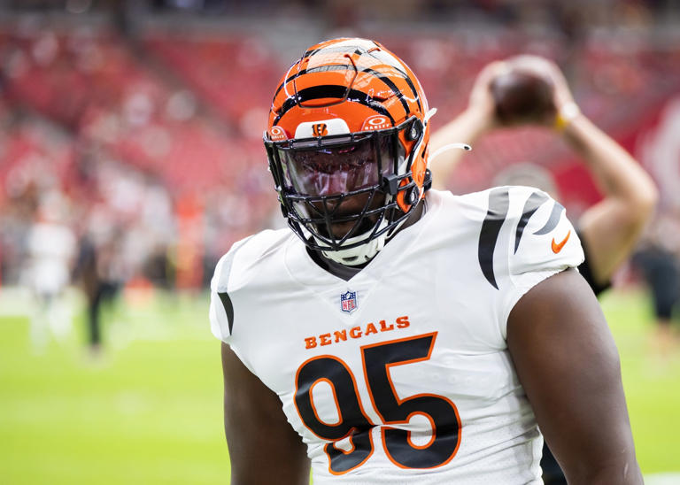 Raiders bring back former third round DT