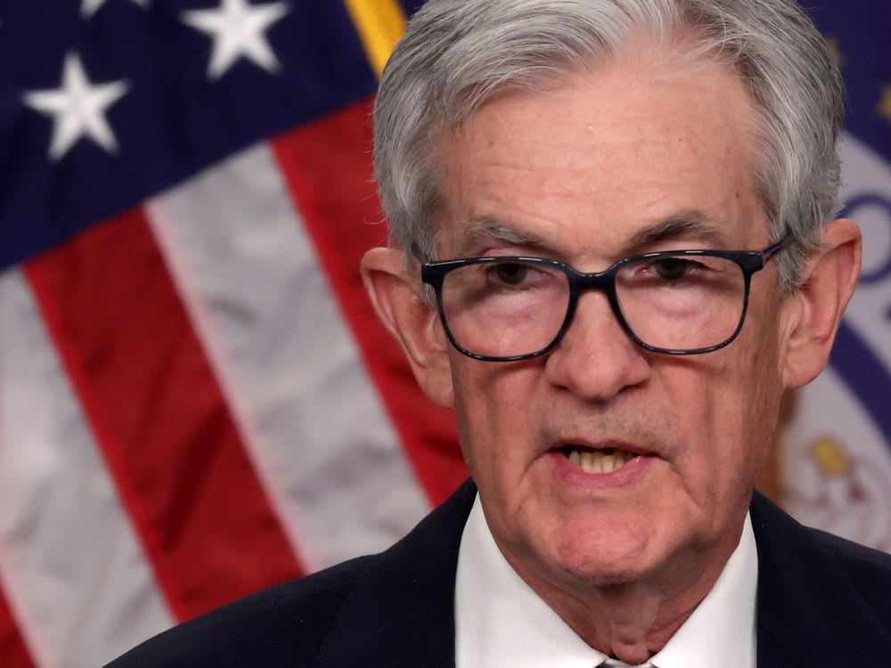 Most Retail Traders Expect Fed Pause, But Some Still Hope For A Rate ...