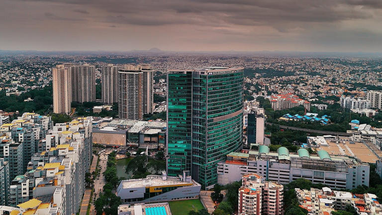 Bengaluru Weather Forecast: Light Rainfall Is Predicted In The City On ...