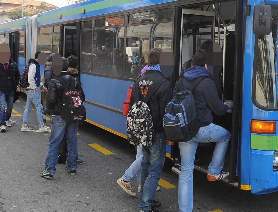 Faccia a faccia sulle linee Z602 e Z603: si cercano soluzioni ...