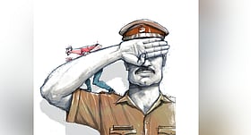 Half-price scam victims allege police mistreatment in Kochi