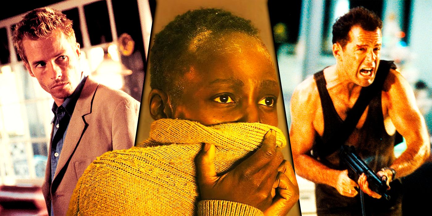 The Best Thrillers Streaming On Prime Video Right Now (August 2025)