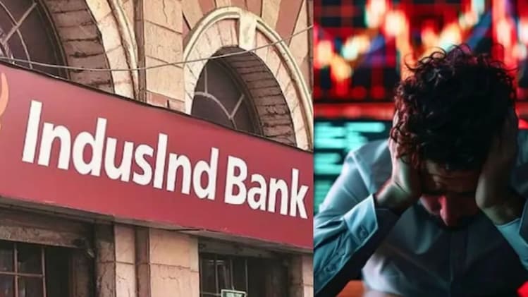 IndusInd Bank share: 'PSU-like' valuations! 5 reasons why the stock is ...