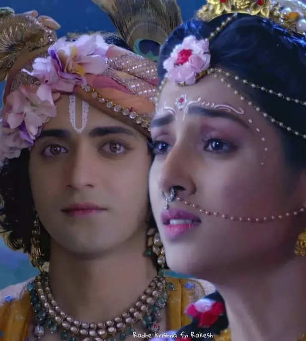 If Krishna Knew That Attachment Causes Pain, Why Did He Choose to Love ...