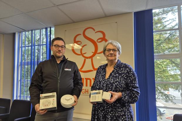 Swindon council houses to get £10.5 million safety upgrade