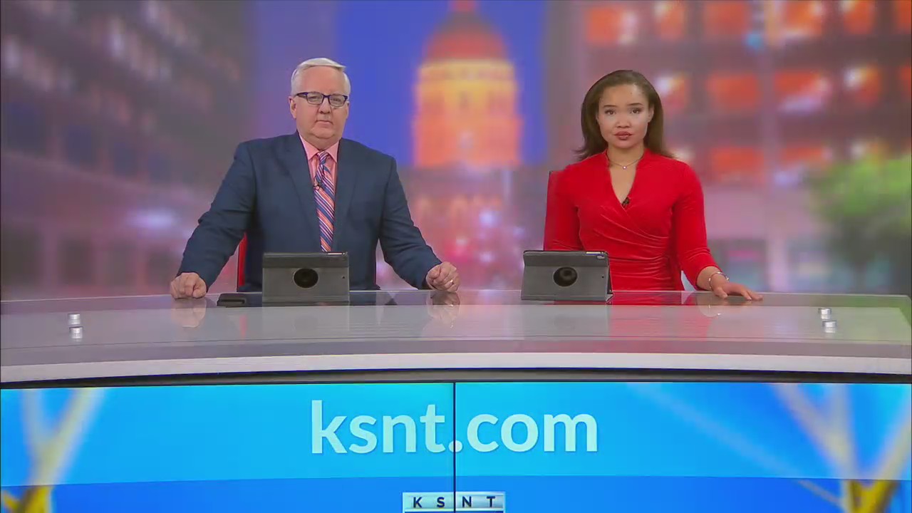 Astronauts return home aboard SpaceX capsule after being stuck for 9 months