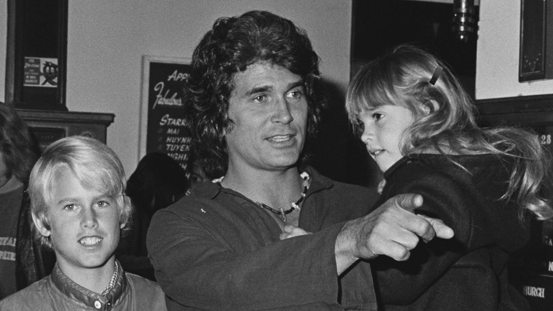 Michael Landon's 9 Children: Where Are They Now?