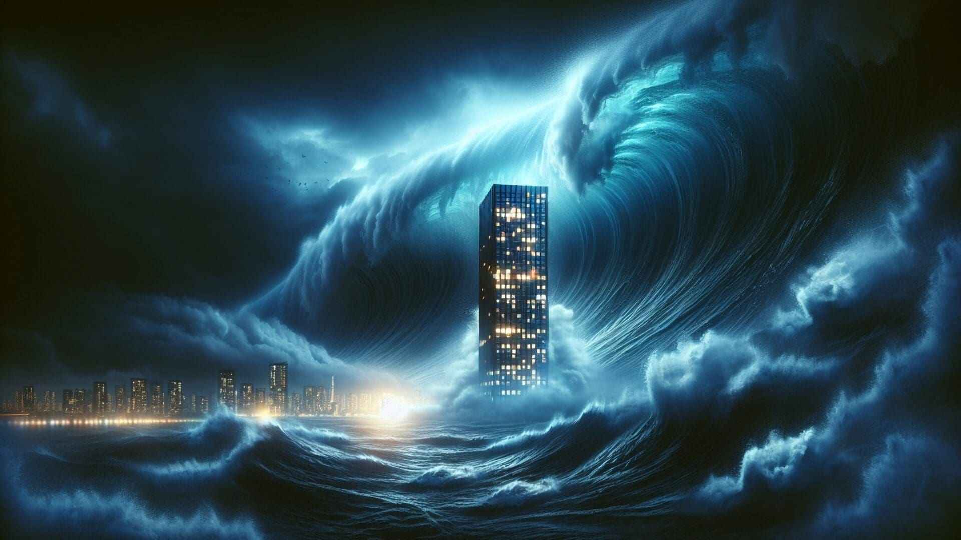 Tsunami v Indickém oceánu 2004: Vlna smrti, která šokovala svět