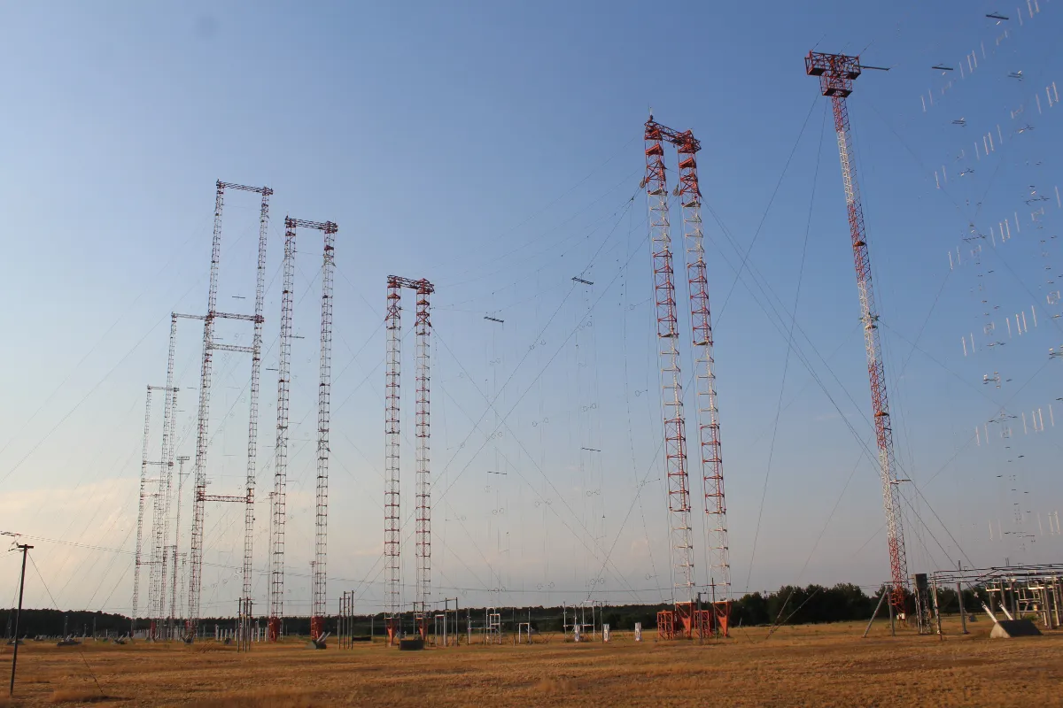 USAGM releases $7 million to Radio Free Europe / Radio Liberty