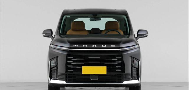 新车丨造型大改，12.98万起！大通G50 MAX、传祺E8 PHEV新增上市