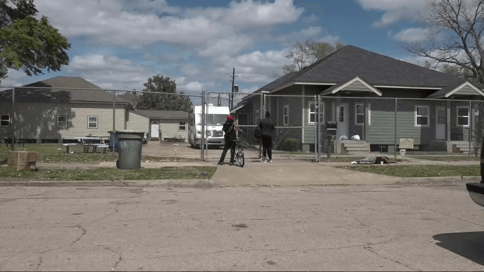 Homelessness in Southeast Texas doubles, Salvation Army steps up aid