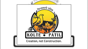 Kolte-Patil Developers Shares In Green After Blackstone's Open Offer To ...