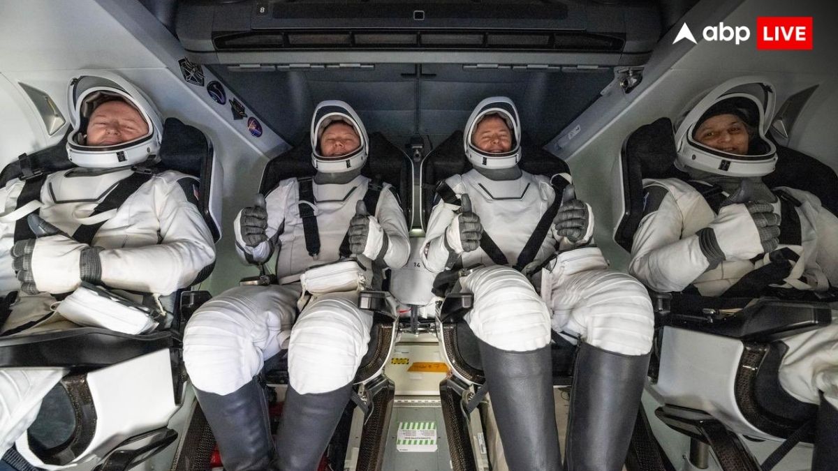 'Left An Inspiring Legacy In Space Exploration': Political Leaders Across India Congratulate ...