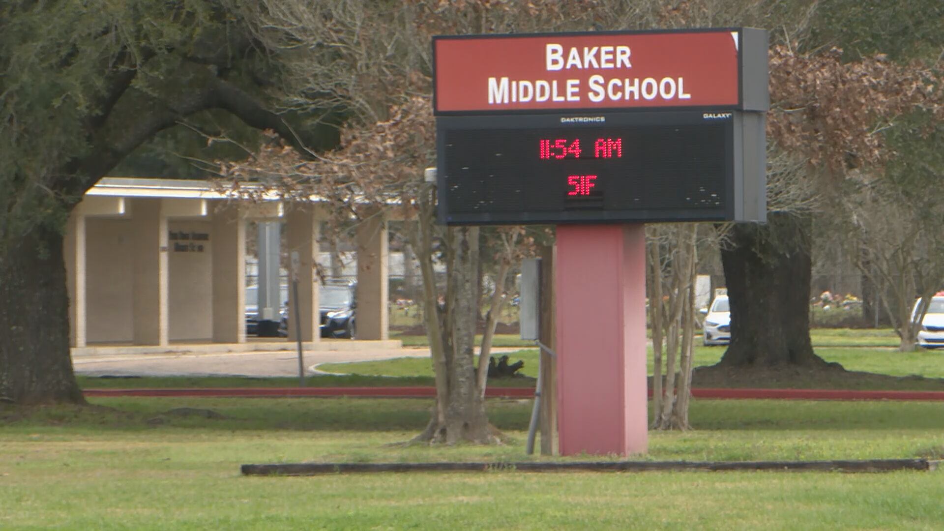 Baker School Board taking legal action against BESE’s decision to take over two failing schools