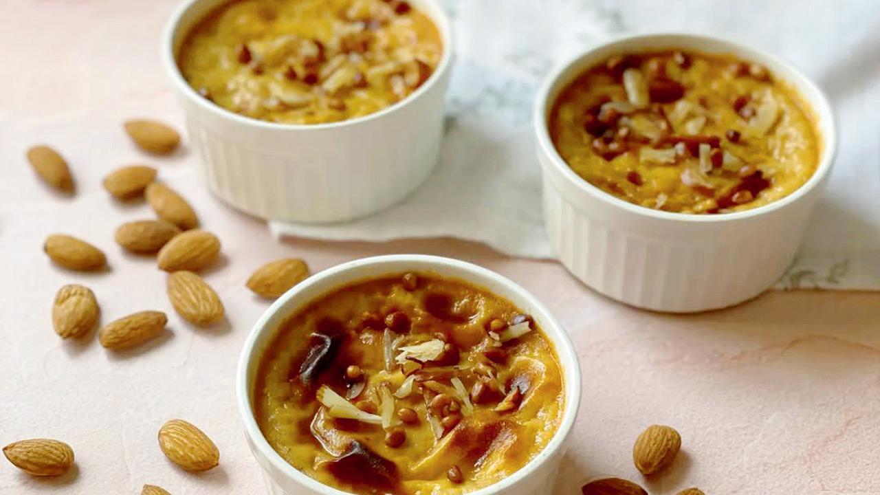 Navroze 2025: Here`s how you can savour traditional Parsi delicacies in ...