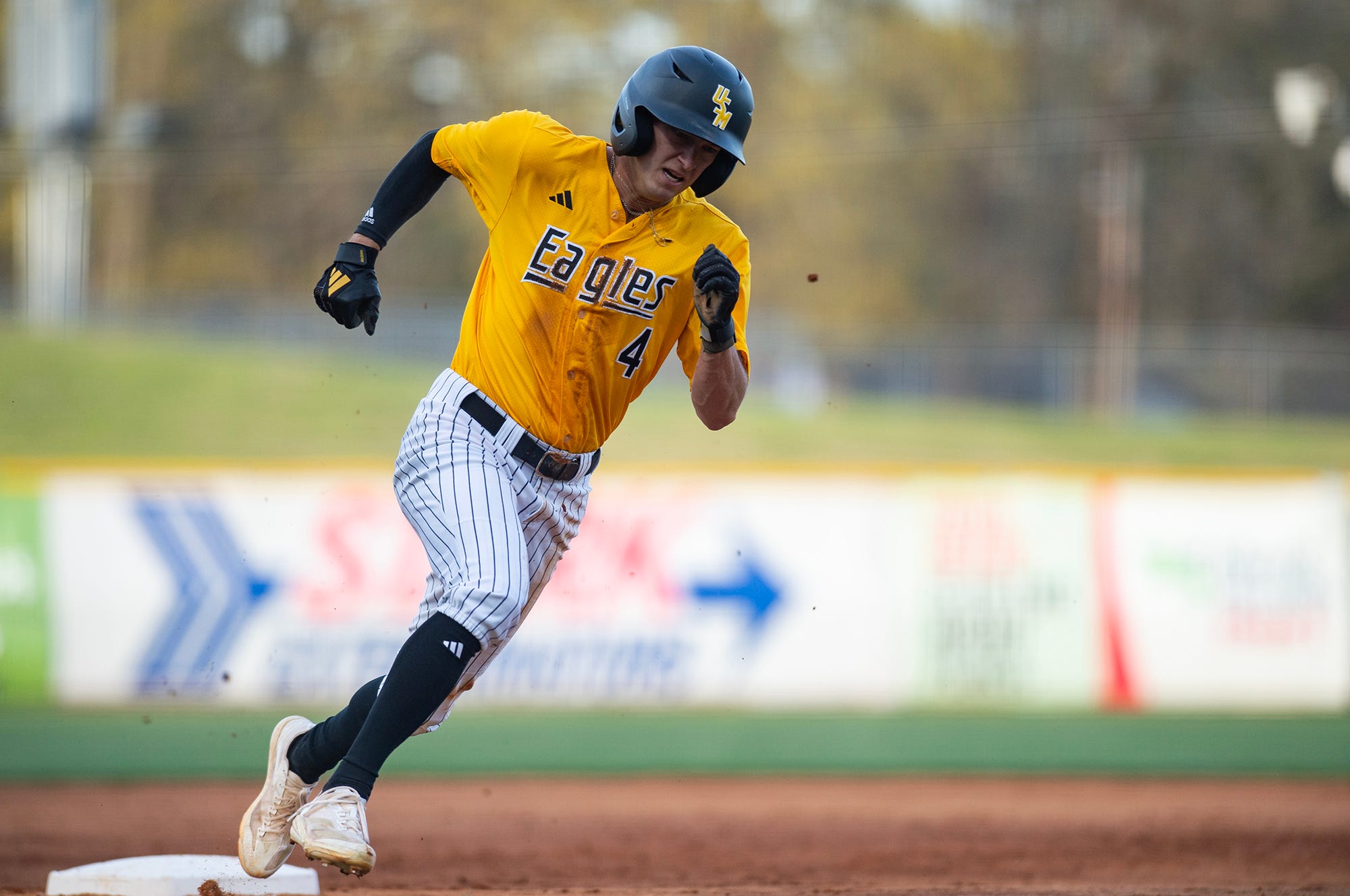 Where Southern Miss baseball stands in latest NCAA tournament bracket ...