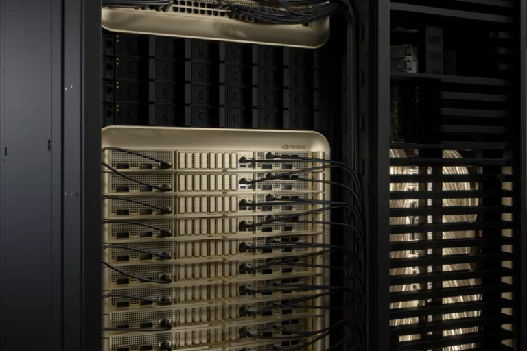 Nvidia is dreaming of trillion-dollar datacentres with millions of GPUs ...