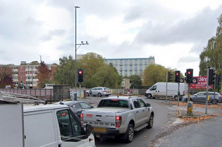 Major changes planned for two of Bristol's busiest roundabouts