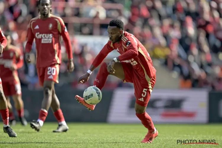 Est-ce enfin la bonne ? Pourquoi Boli Bolingoli va vivre une saison ...