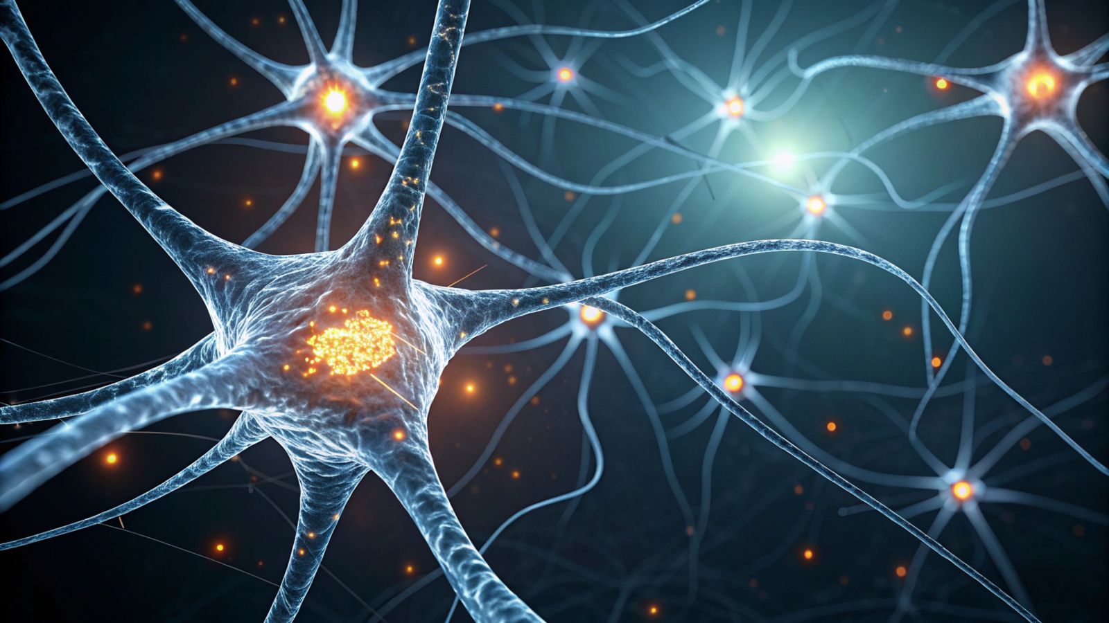 Conexões cerebrais: os mecanismos de formação das sinapses 🧠
