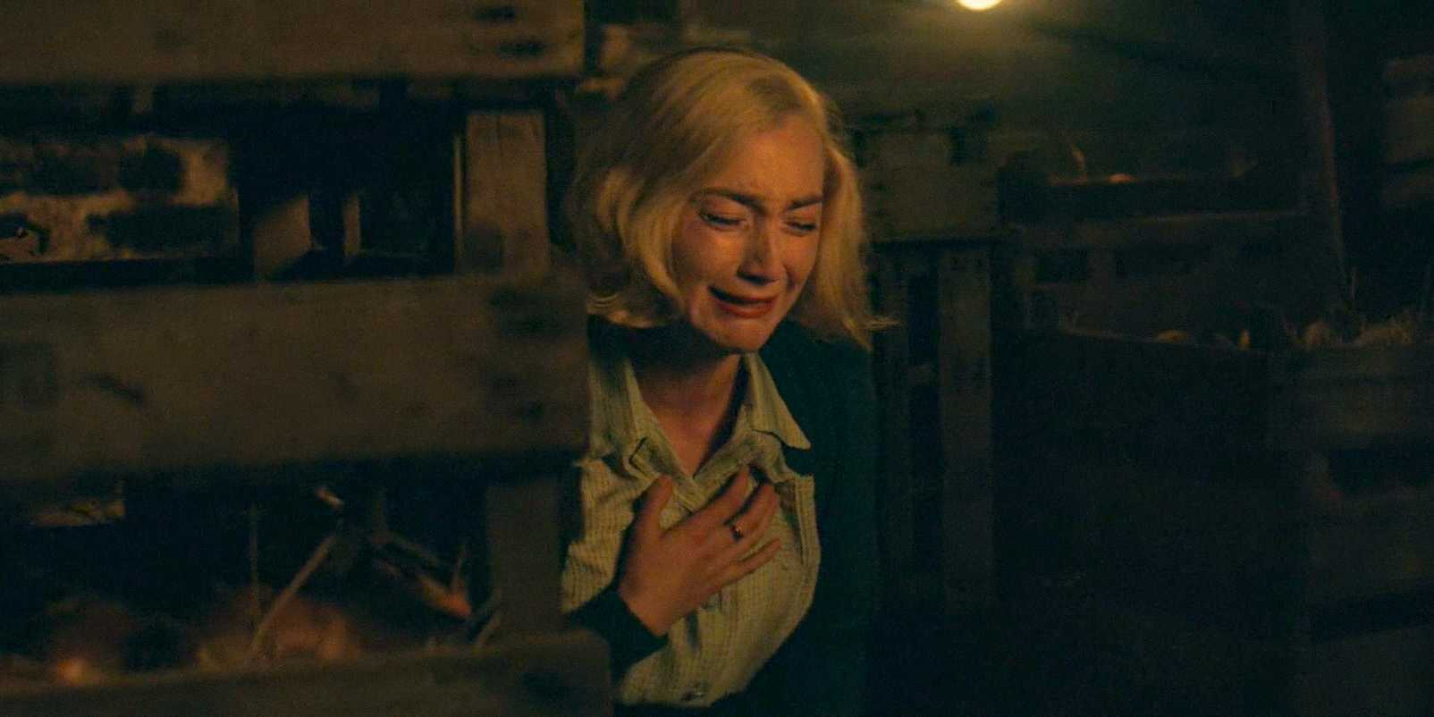 Every Saoirse Ronan Movie Ranked From Worst To Best