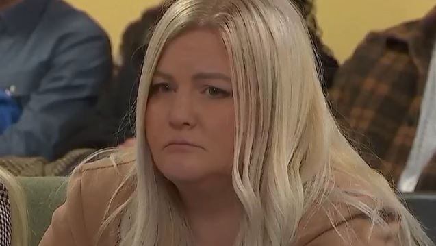 Minot PD report revelation, Knutson parents testimony highlight day one ...