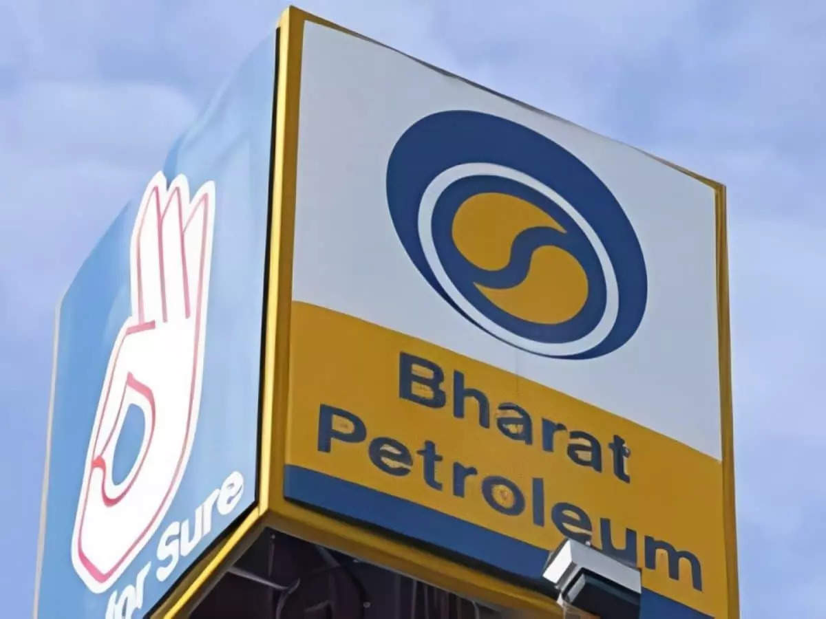 BPCL shares rise nearly 2% today; here’s why