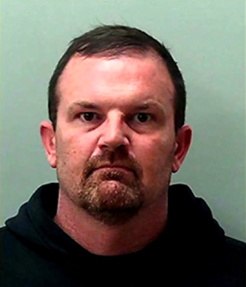 Georgia firefighter fired for sharing death scene photos of twin ...