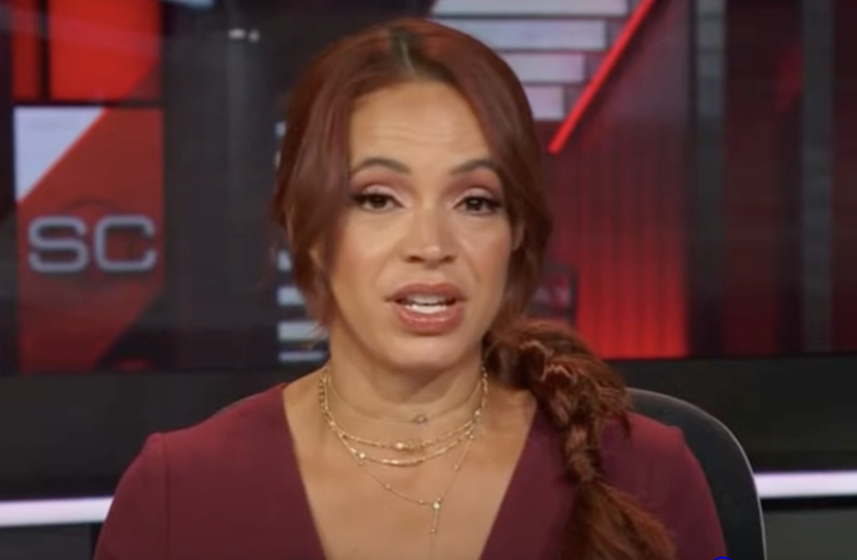 ESPN Expected To Lose Top 'SportsCenter' Anchor To Rival Network