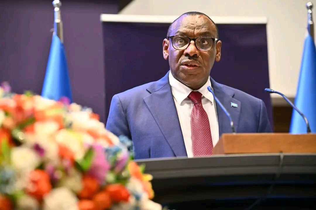 Fifty-Seventh UNECA, African Ministers Conference Successfully Concluded