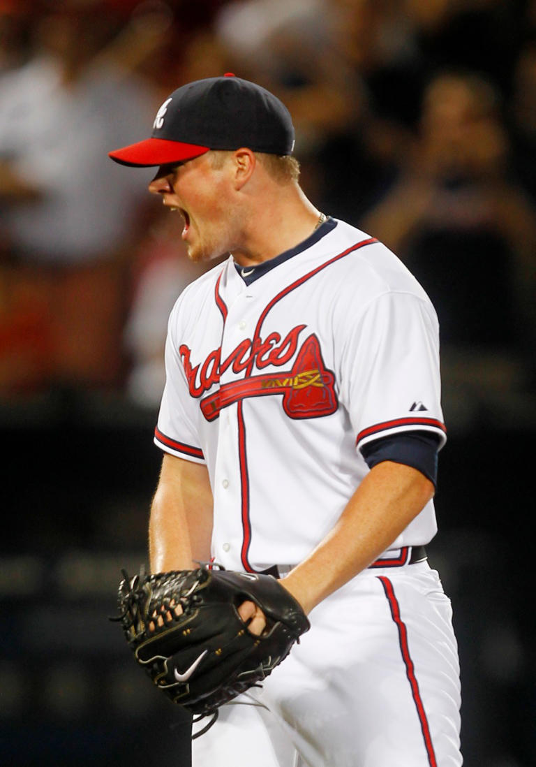 Braves reunite with Craig Kimbrel on minor league contract