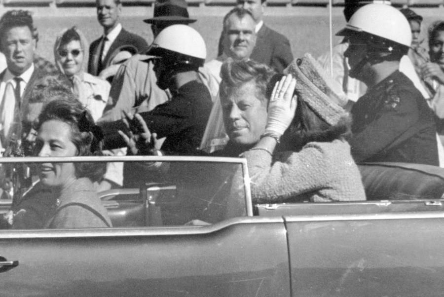What JFK files have been released, and what have we learned? What JFK files have been released, and what have we learned?