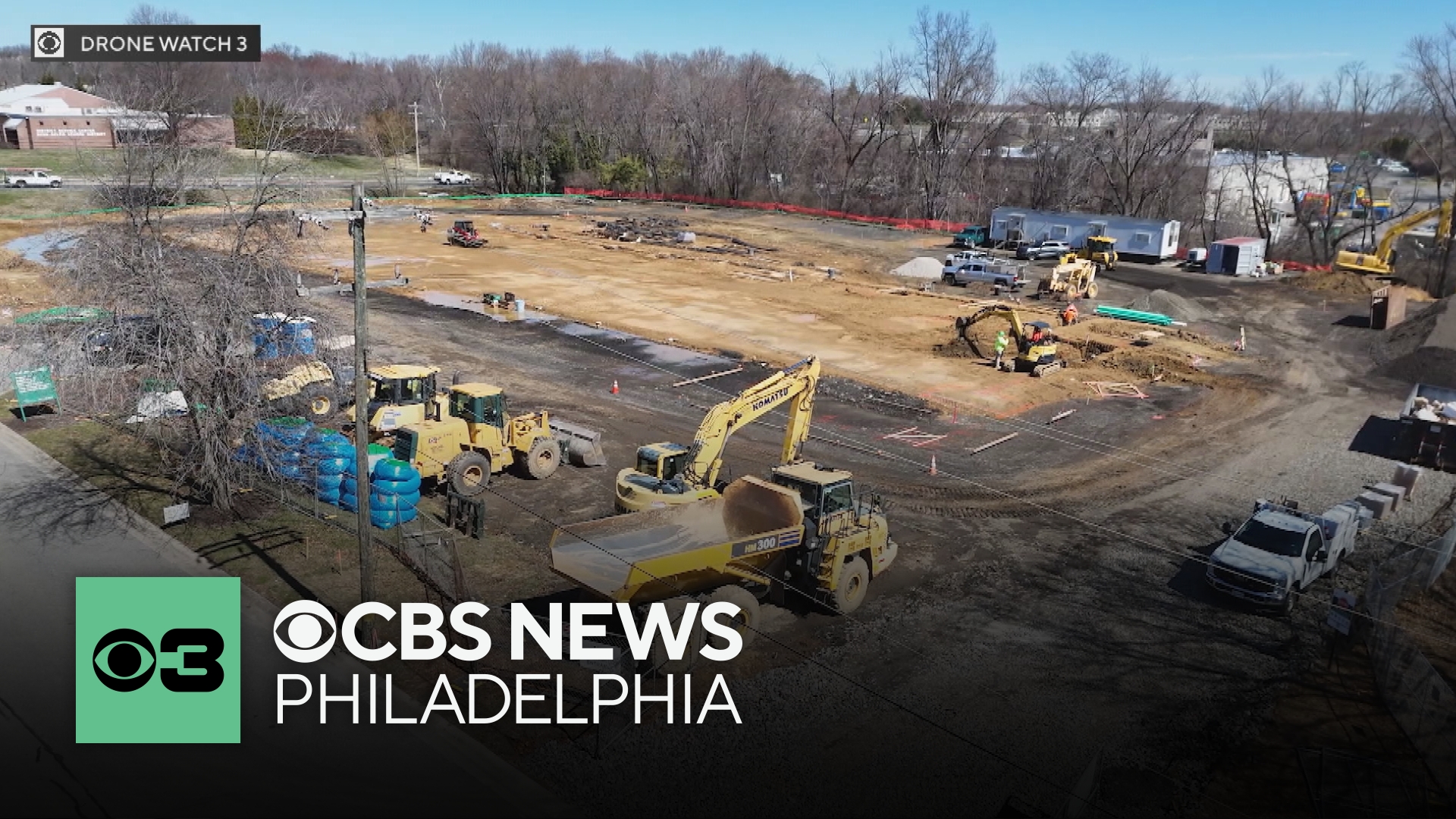 ChristianaCare plans to build two micro-hospitals in Delaware County ...